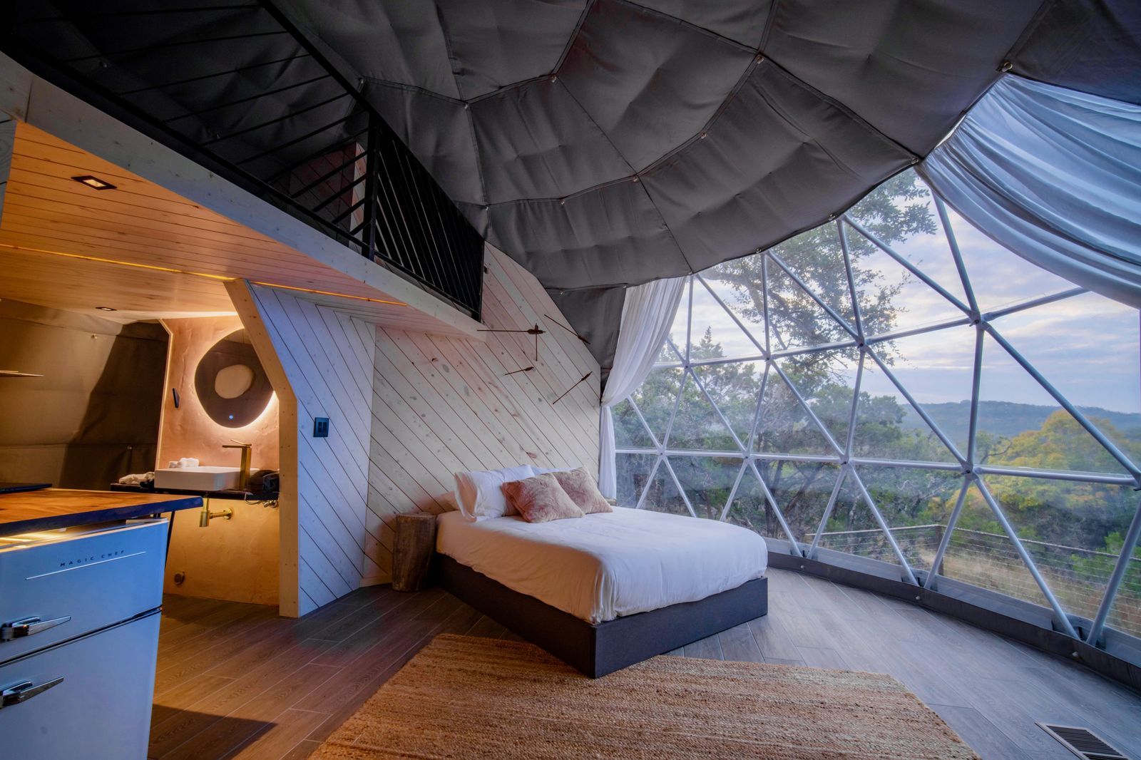 Missing Hotel Marble Falls | Book A Shelter In Texas Hill Country